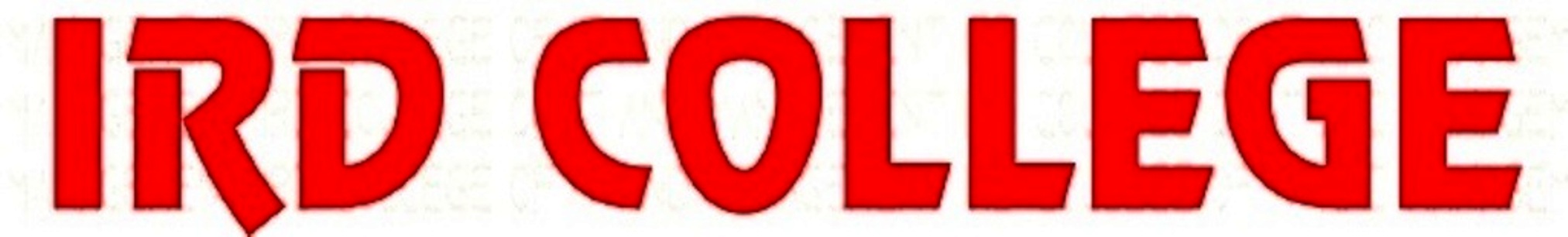 Course List : IRD College of IT and Management